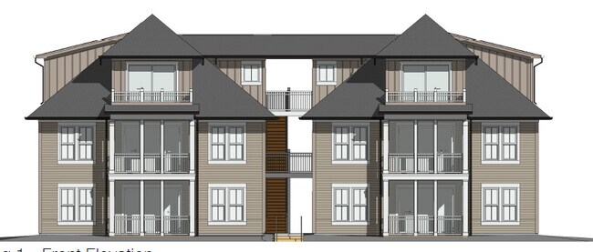 Integra Wrights Point - 123 Integra Wharf Dr Port Royal, SC ...