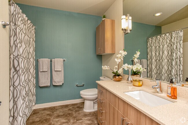 Stack House - Apartments at 1280 Harrison St Seattle, WA | Apartments.com