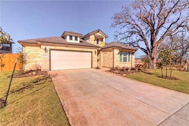 2021 Ambling Trl, Andice, TX 78628 - House Rental in Andice, TX ...