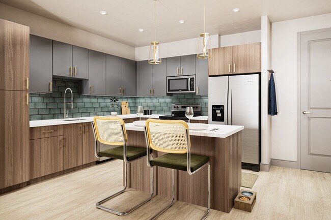 1900 Parmer Apartments - Apartments in Austin, TX | Apartments.com