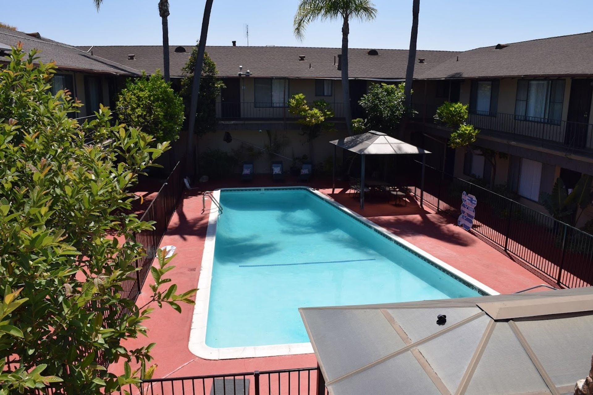 South Pacific - 13020 Kornblum Ave Hawthorne, CA 90250 | Apartments.com