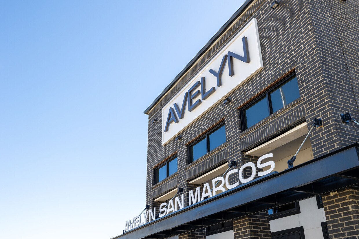 Avelyn San Marcos - Apartments in San Marcos, TX | Apartments.com
