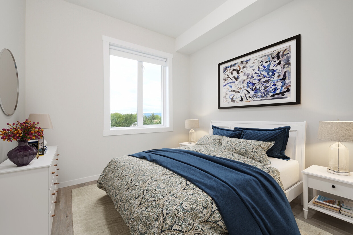 The Verve Apartments - 3381 Whittier Ave Victoria, BC | Apartments.com