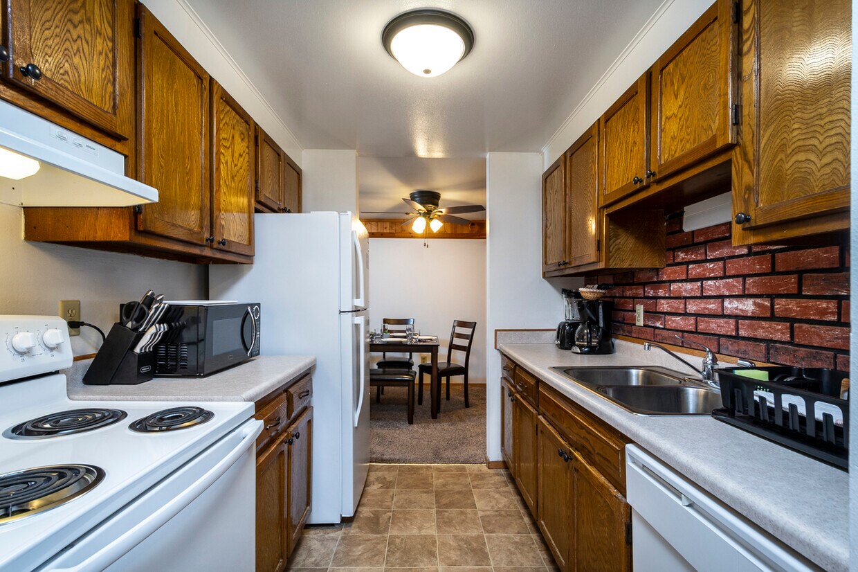 Furnished Apartments Madison Wi