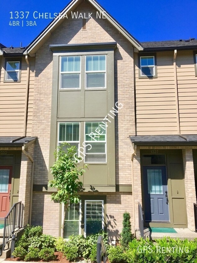 1337 Chelsea Walk NE, Issaquah, WA 98029 - House Rental in Issaquah, WA ...