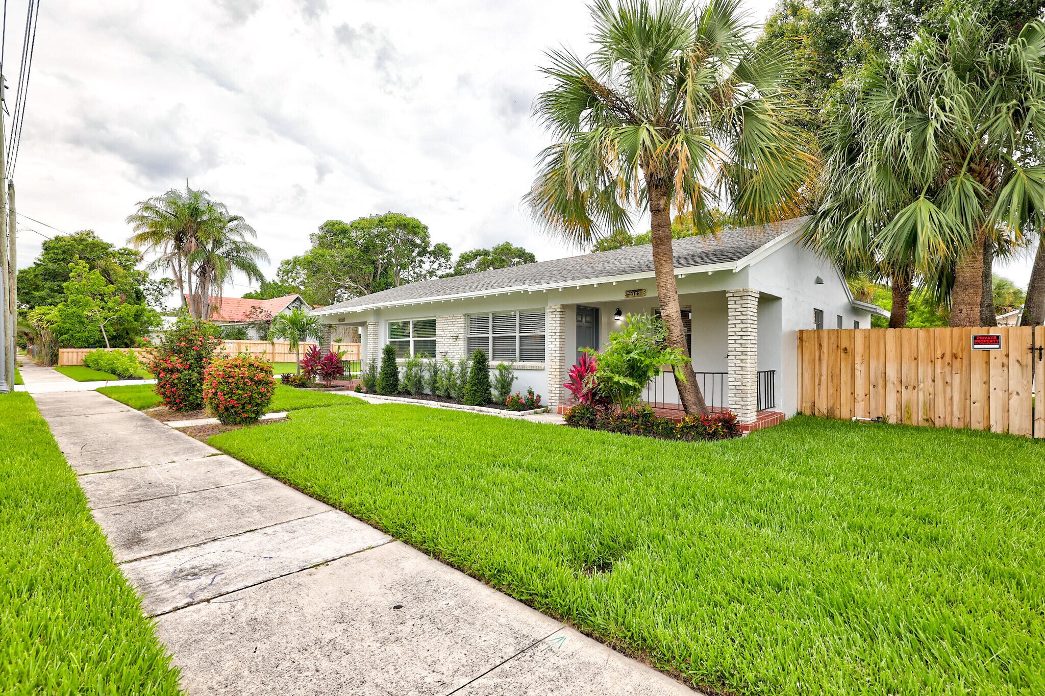 1002 Boston Ave, Fort Pierce, FL 34950 - Townhome Rentals in Fort ...