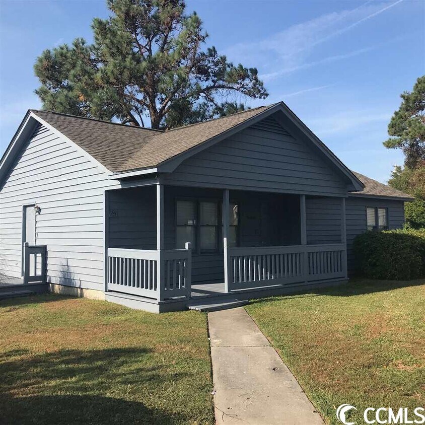 24 Foxcroft Ln, Myrtle Beach, SC 29577 - House Rental in Myrtle Beach ...