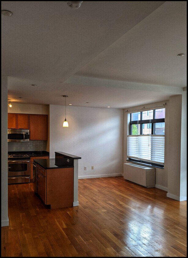 14 Hope St Unit 3F, Brooklyn, NY 11211 - Condo for Rent in Brooklyn, NY ...
