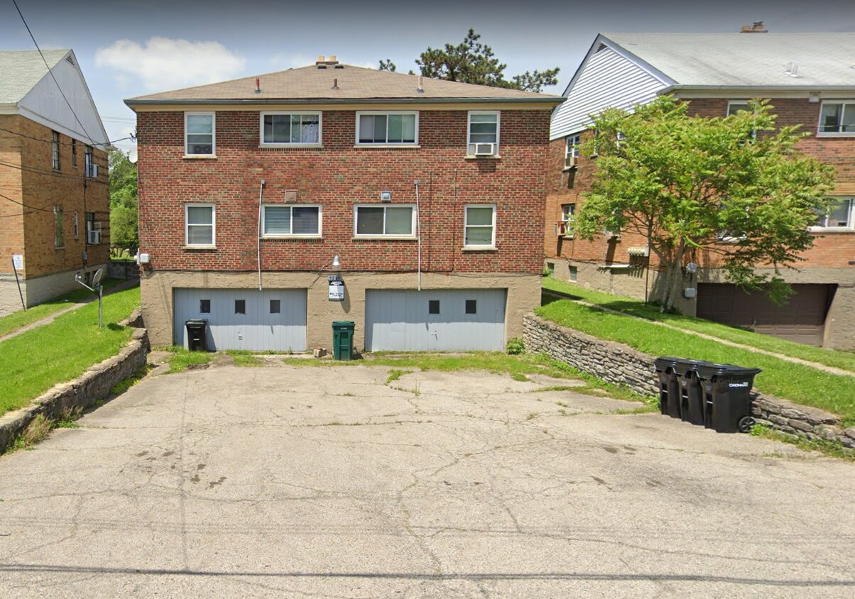 7264 Reading Rd, Cincinnati, OH 45237 - 7264 Reading Rd Cincinnati, OH ...
