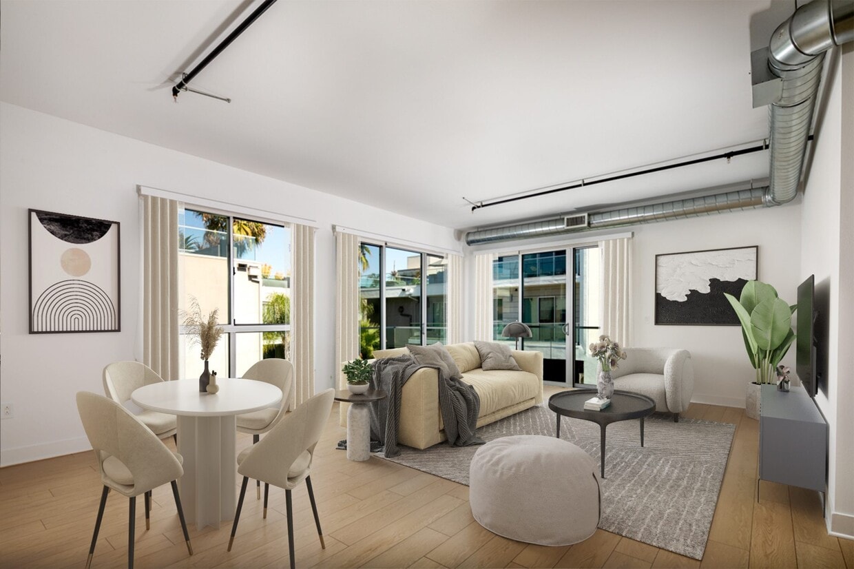 426 Apartments for Rent in Hollywood, CA | Westside Rentals