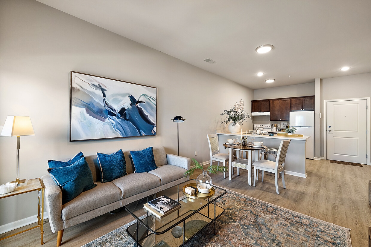 Aspen Pointe Independent Senior Living - 15275 15 Mile Rd Clinton ...