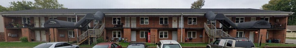 217 Hooton Blvd, Madison, IN 47250 - 217 Hooton Blvd Madison, IN 47250 ...