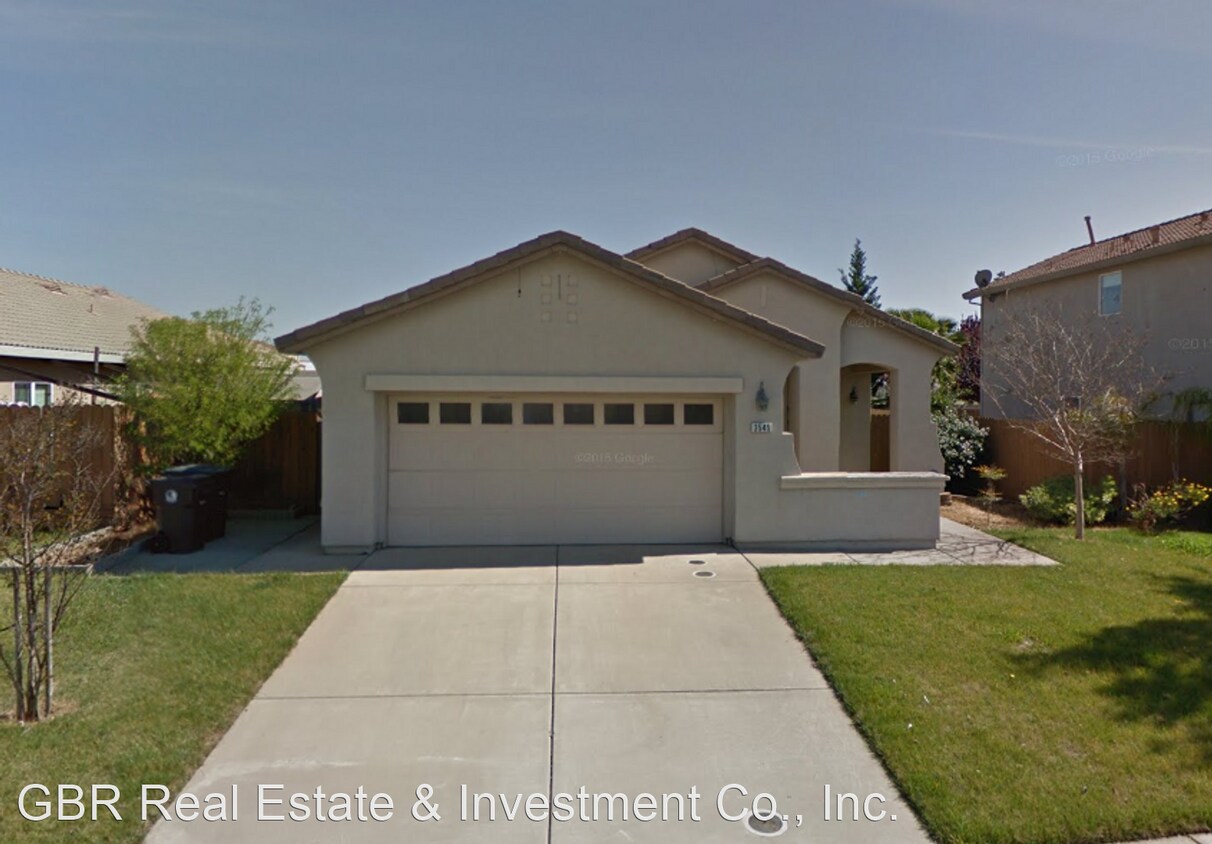 3545 Cap Rock Way, Gold River, CA 95670 - House Rental in Gold River ...