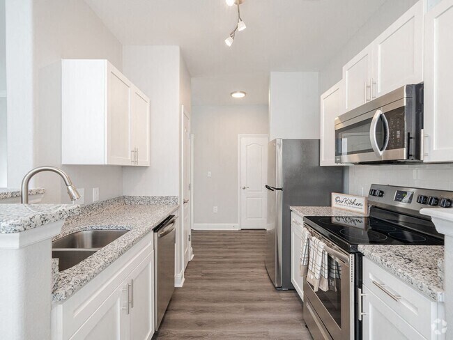 Timberlake Estates Apartments for Rent with Hardwood Floors - Raleigh ...