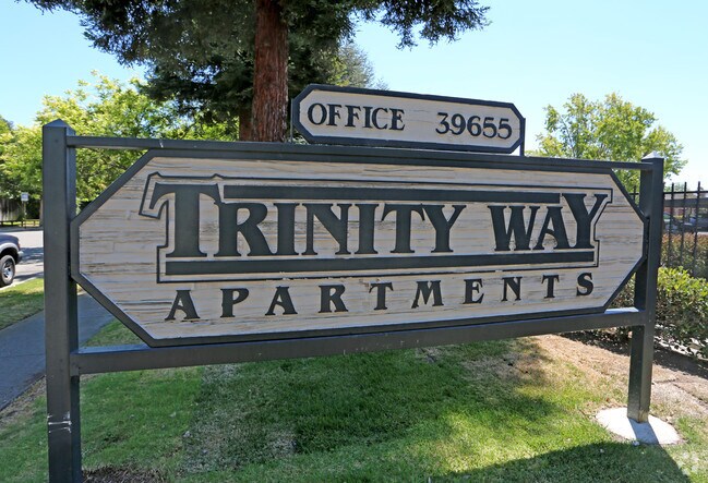 Trinity Way Apartments Apartments - Fremont, CA | Apartments.com