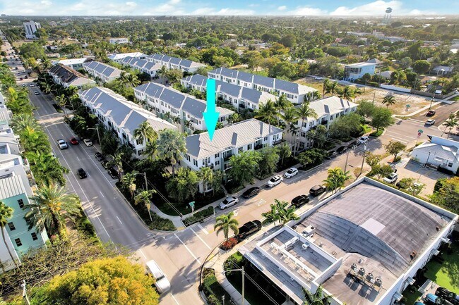 535 E Mallory Cir, Delray Beach, FL 33483 - Townhome Rentals in Delray Beach FL | Apartments.com