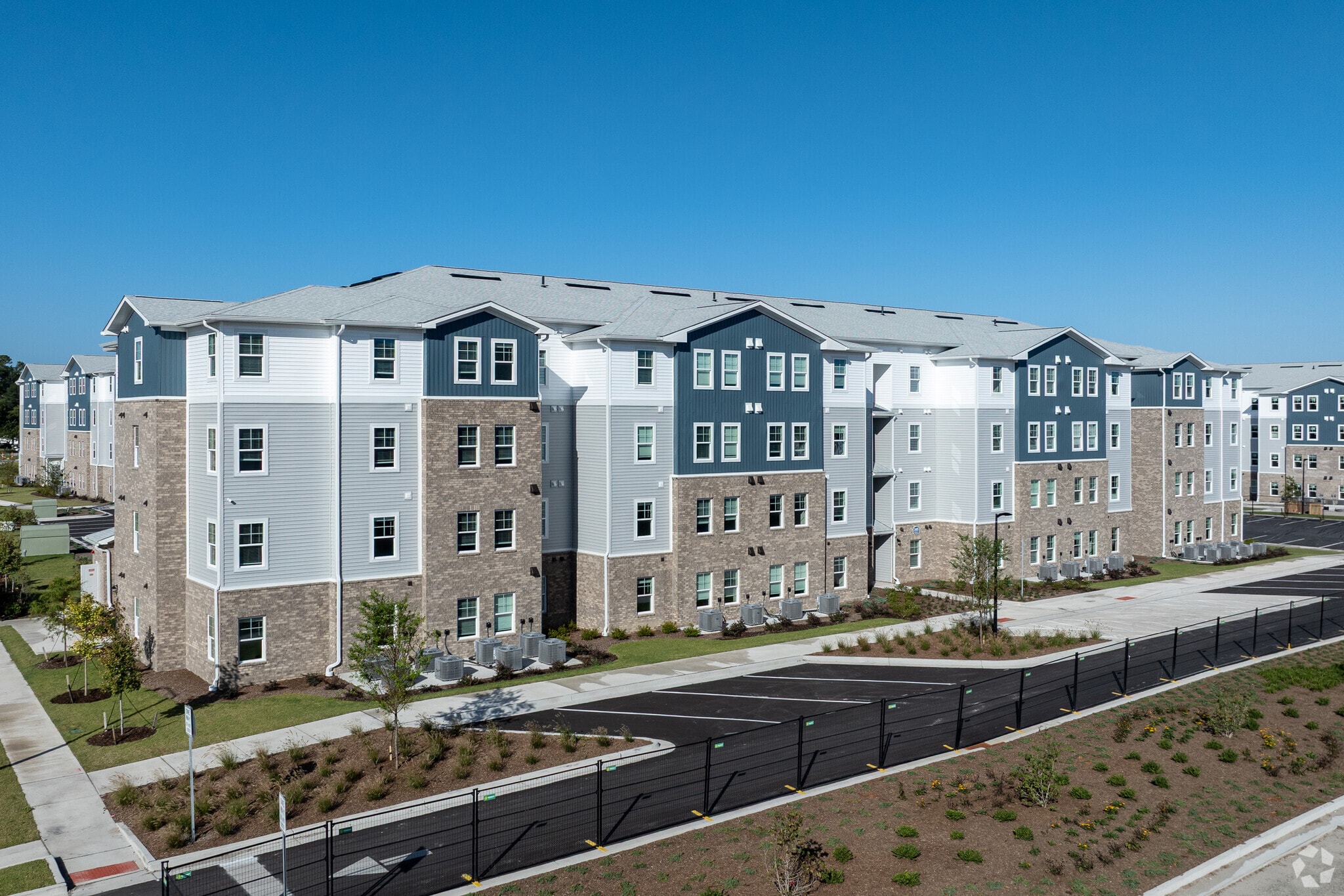 Starway Village - 2346 Carolina Beach Rd Wilmington, NC 28401 ...