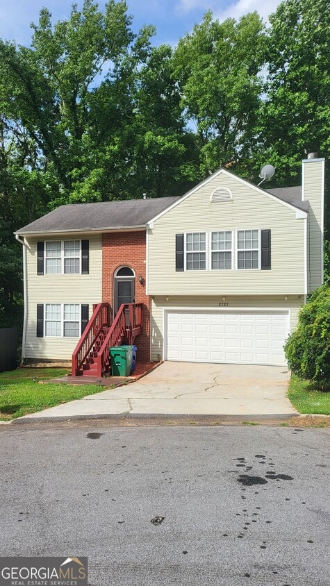 2727 Manor Cove, Decatur, GA 30034 - House Rental in Decatur, GA ...