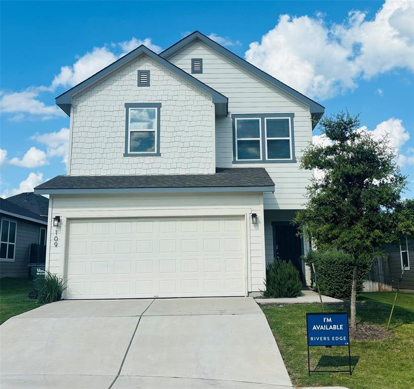 109 San Gabriel River Rd, Georgetown, TX 78626 - House Rental in ...