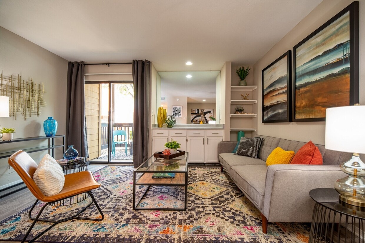 Northpointe Village - Apartments in Albuquerque, NM | Apartments.com