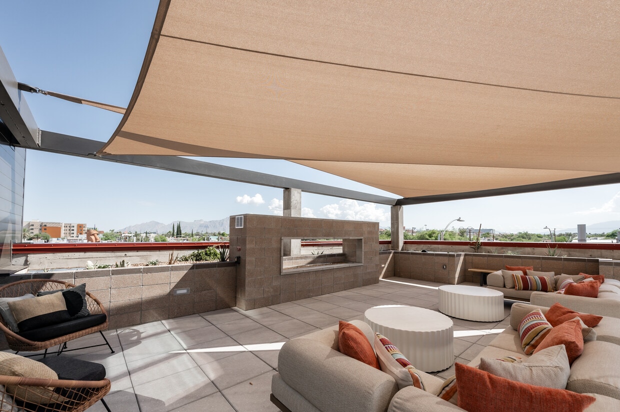 Ari on Fourth - 211 N 4th Ave Tucson, AZ 85705 | Apartments.com