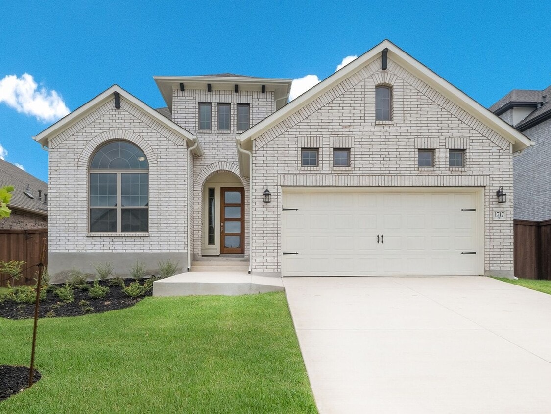 1717 Wind River, San Antonio, TX 78258 - House Rental in San Antonio ...