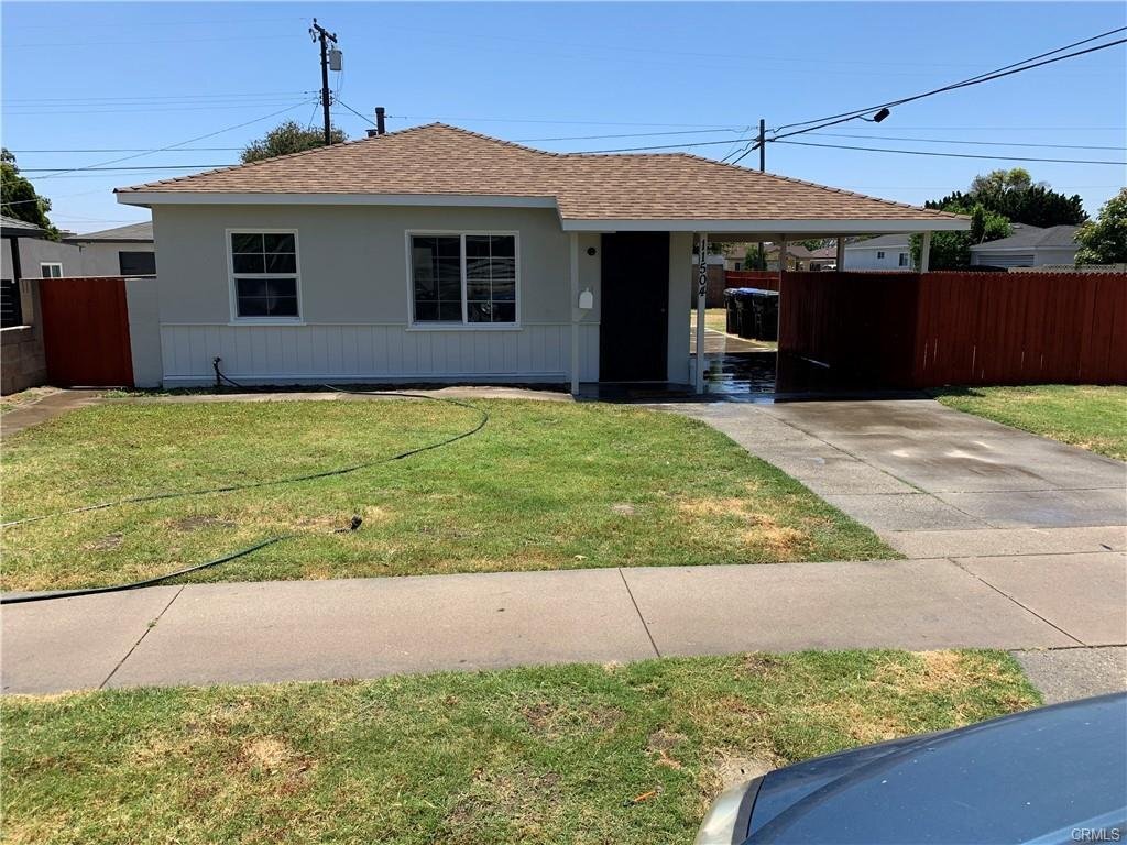 11504 Maza St, Norwalk, CA 90650 - House Rental in Norwalk, CA ...