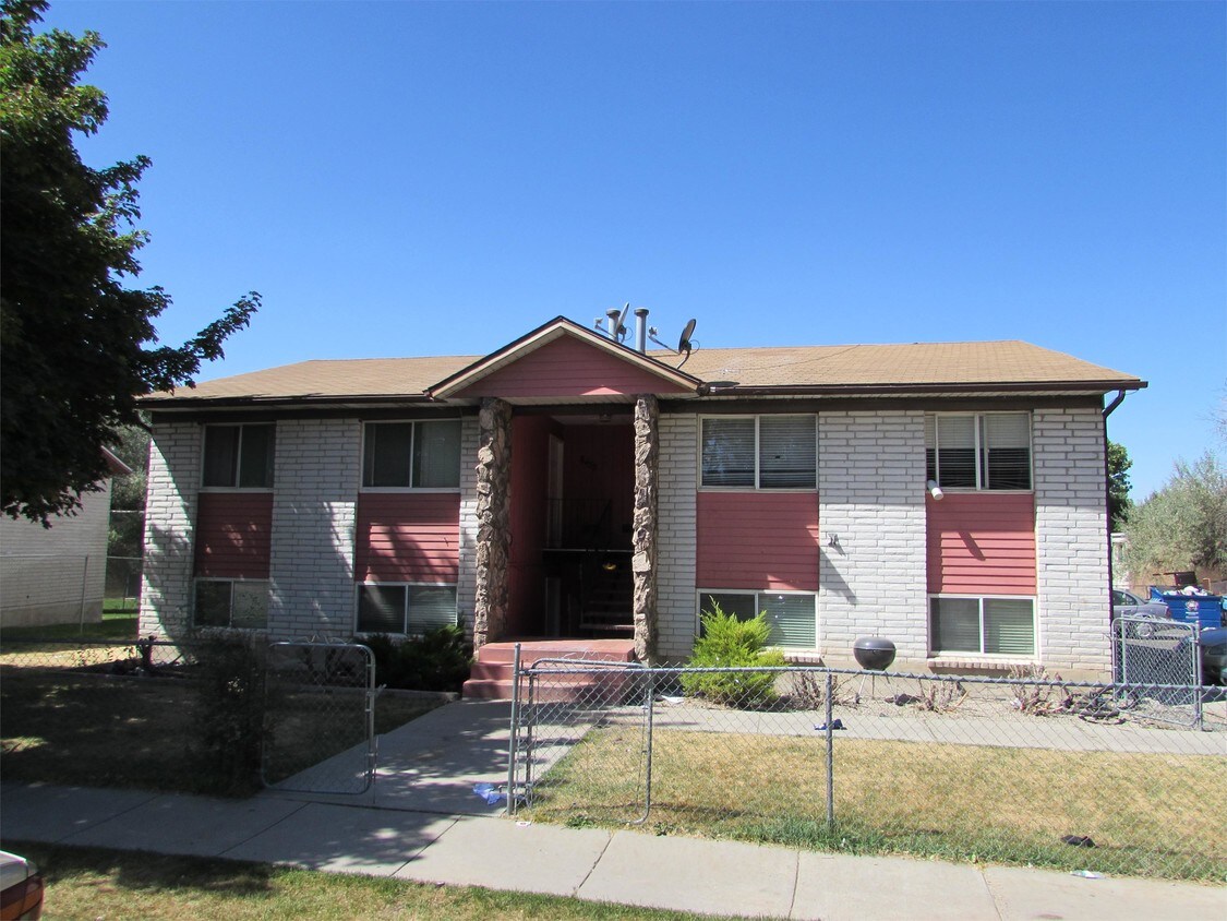 8446 S Westbridge Rd, Midvale, UT 84047 - Room for Rent in Midvale, UT ...