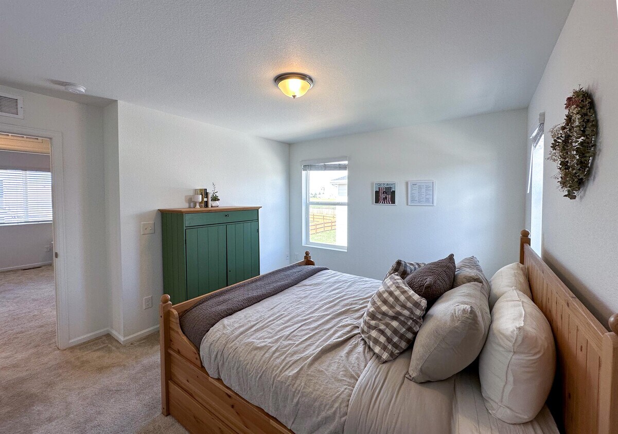 2591 Gobi Dr, Colorado Springs, CO 80922 - House Rental in Colorado ...