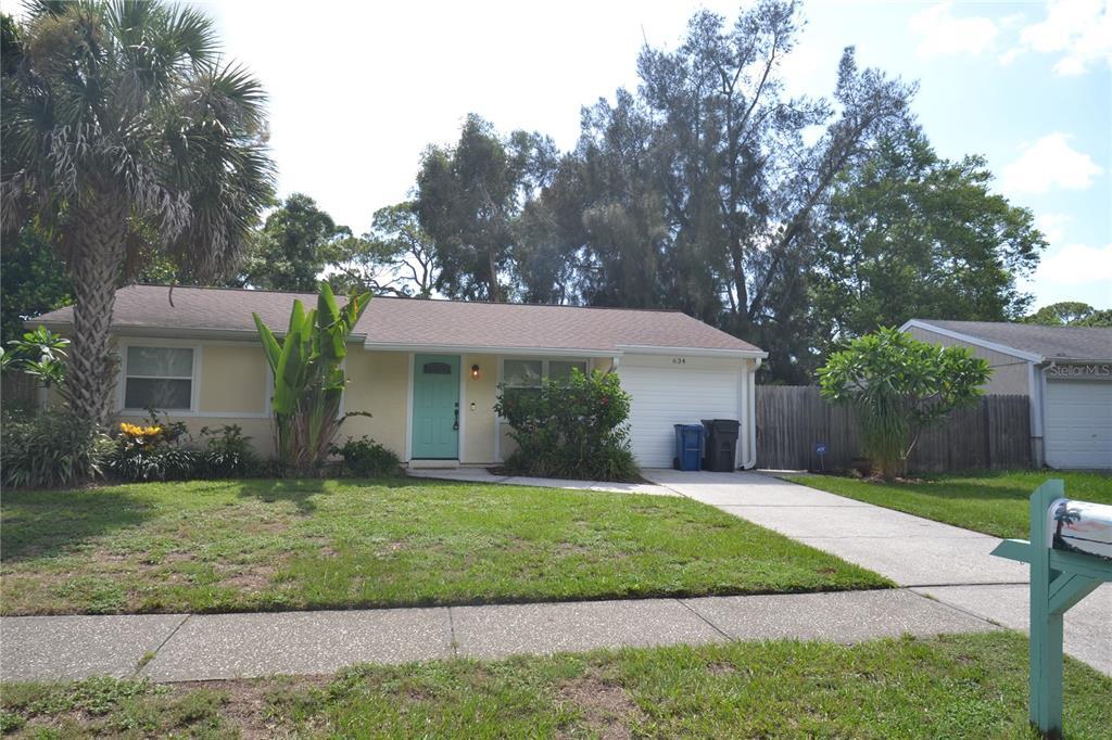 634 Timber Bay Cir W, Oldsmar, FL 34677 - House Rental in Oldsmar, FL ...