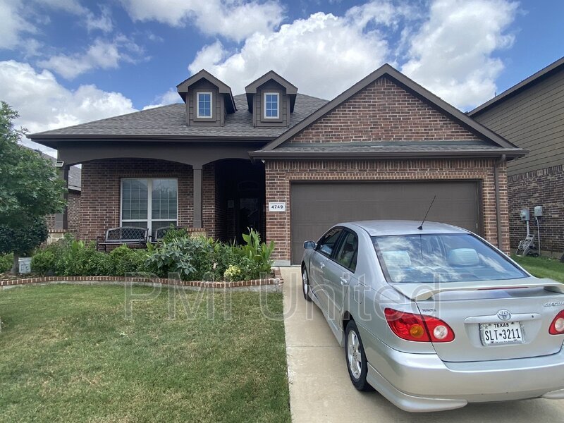 4739 Kendrick Peak Way, Fort Worth, TX 76244 - House Rental in Fort ...