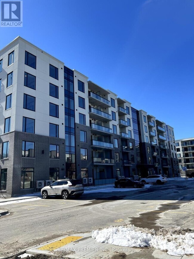 Waterloo Uptown Apartments for Rent - Waterloo, ON - 209 Rentals ...