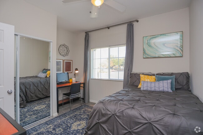Outpost at Waco Apartments - Waco, TX | Apartments.com