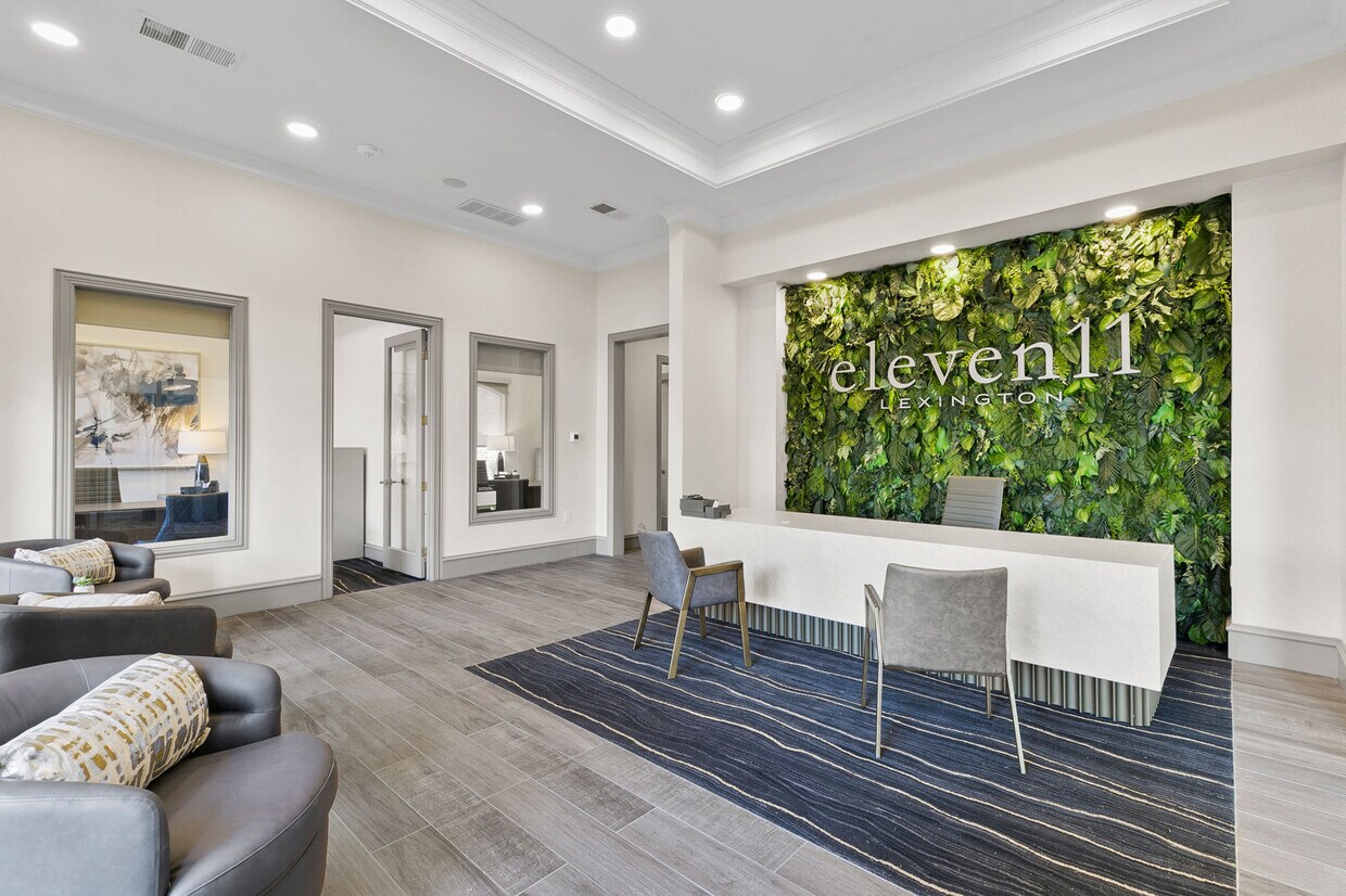 Eleven11 Lexington at Flower Mound - Apartments in Flower Mound, TX ...