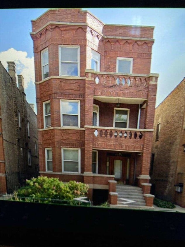 2223 W Rice St Unit Rear, Chicago, IL 60622 - 2223 W Rice St Chicago ...