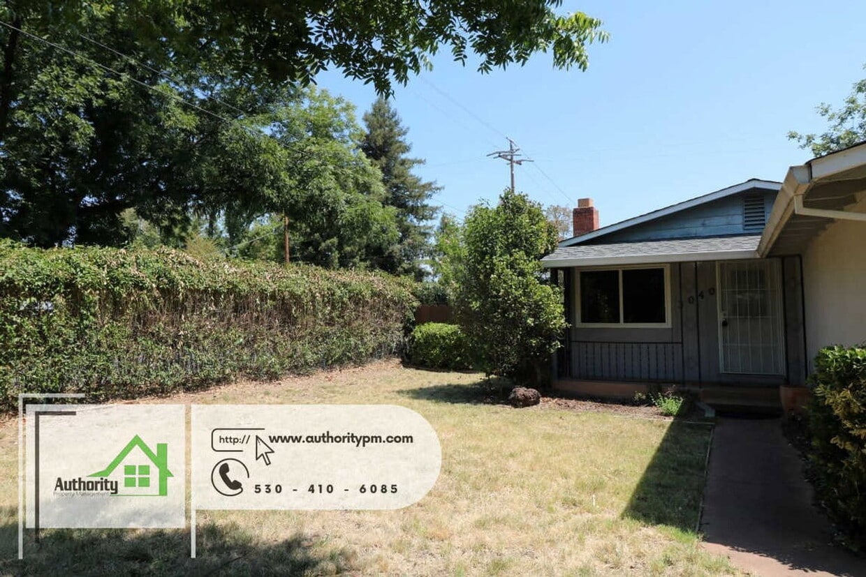 3040 Sharon Ave, Anderson, CA 96007 - House Rental in Anderson, CA ...