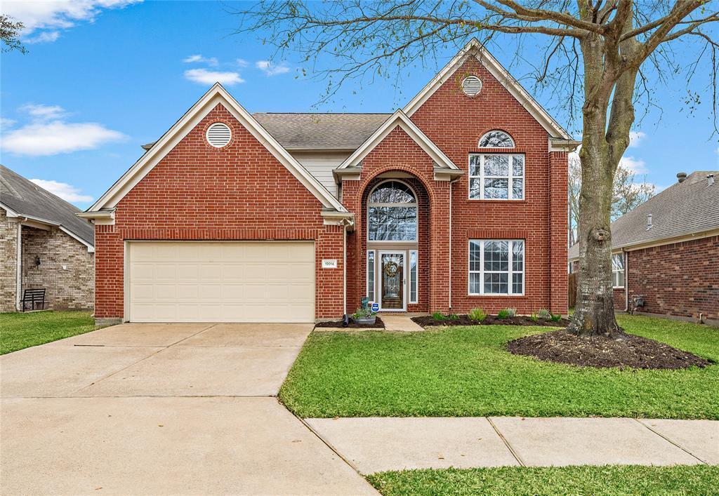 19914 Ashland Brook Ct, Houston, TX 77084 - House Rental in Houston, TX ...