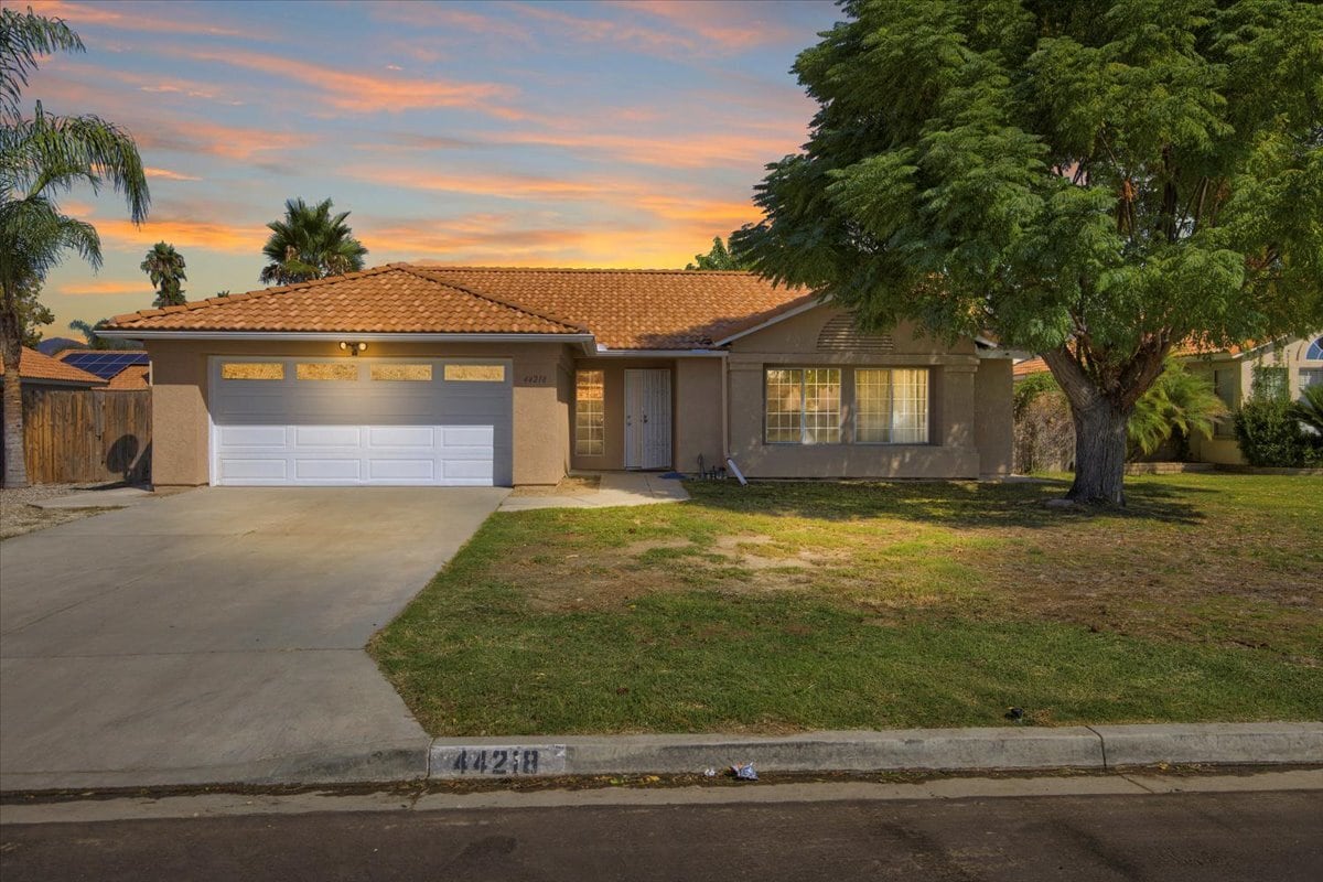 44218 Espirit Cir, Hemet, CA 92544 - House Rental in Hemet, CA ...