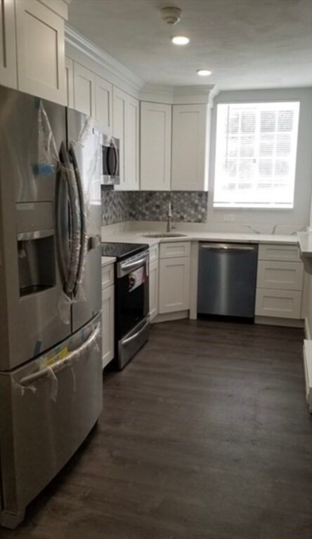 215 Thomas Burgin Pky Unit 2, Quincy, MA 02169 - 215 Thomas Burgin Pky ...