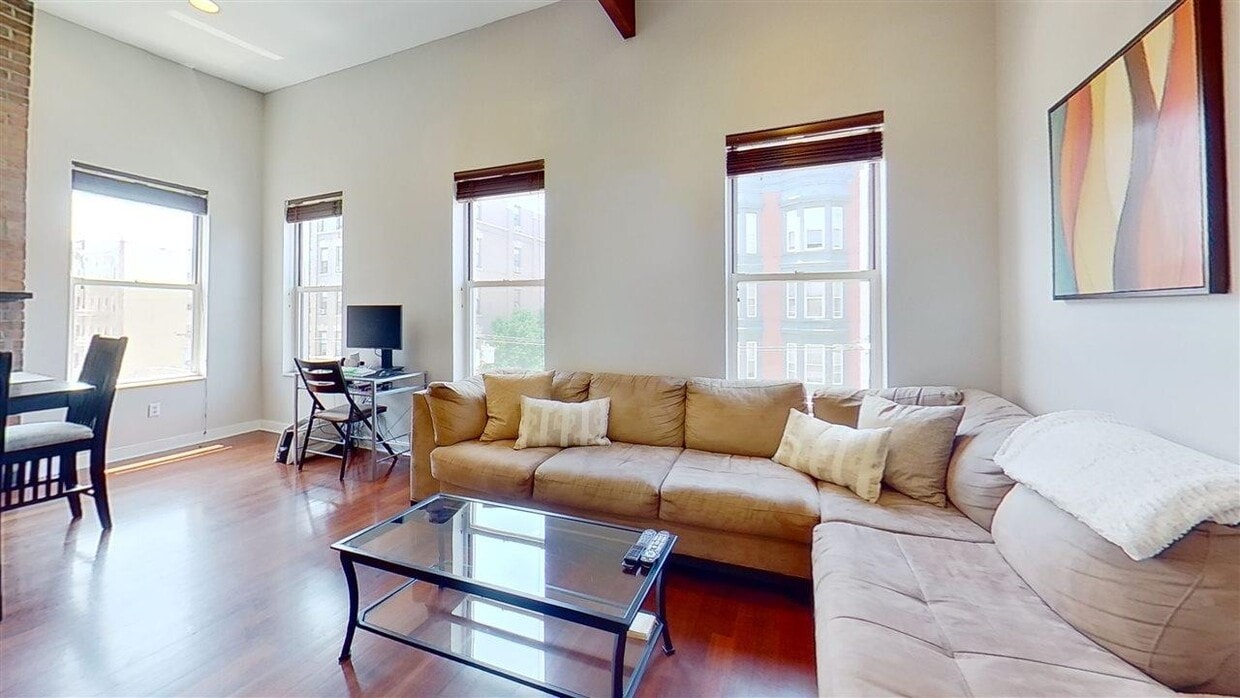 901 Willow Ave Unit 4, Hoboken, NJ 07030 - Condo for Rent in Hoboken, NJ | Apartments.com