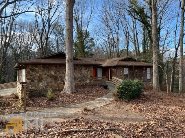 848 Cartwright Pass, Fayetteville, GA 30214 - House Rental in ...