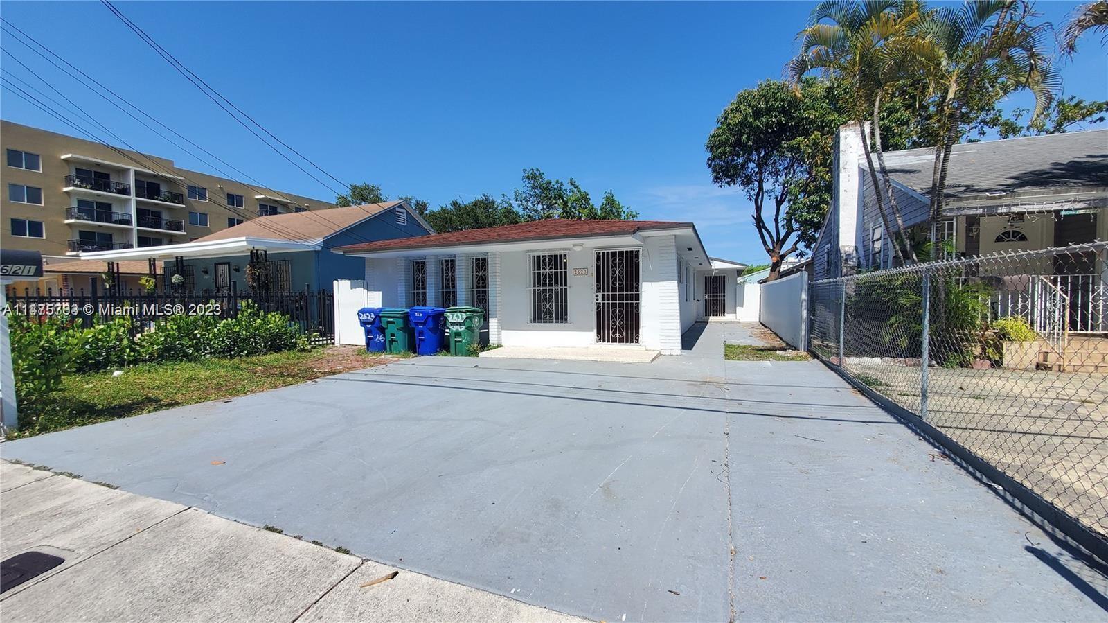 2621 Nw 25th Ave Unit 2621, Miami, FL 33142 - Room for Rent in Miami ...