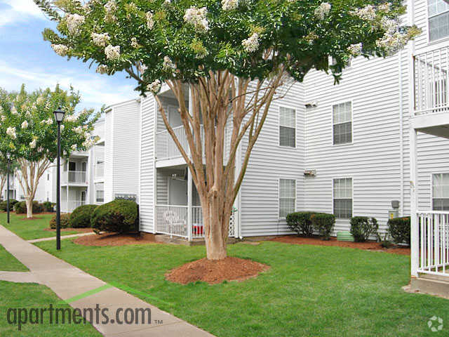 Water's Edge Apartments Rentals - Norfolk, VA | Apartments.com