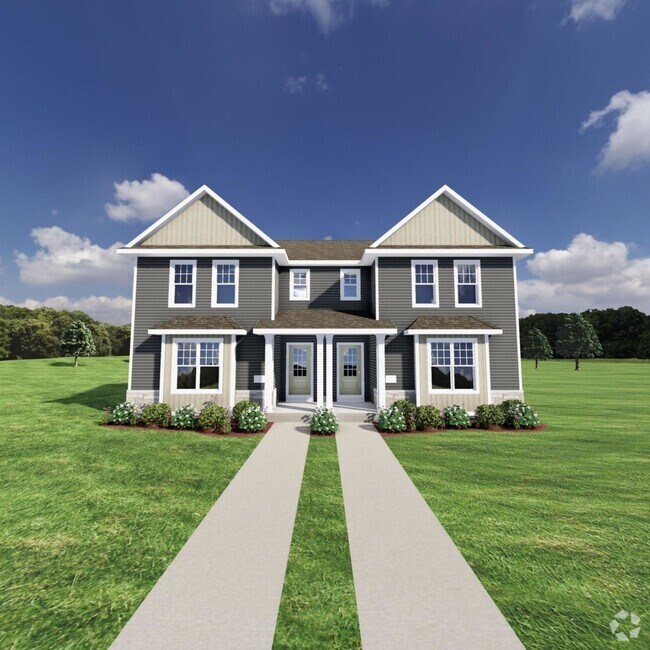 Houses for Rent in Wisconsin - 586 Homes | Apartments.com