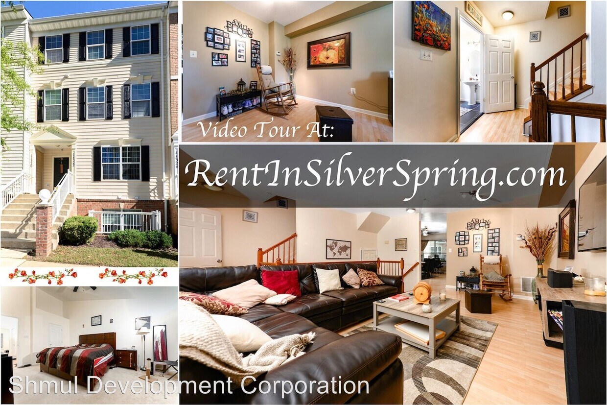11320 King George Dr, Silver Spring, MD 20902 - House Rental in Silver ...