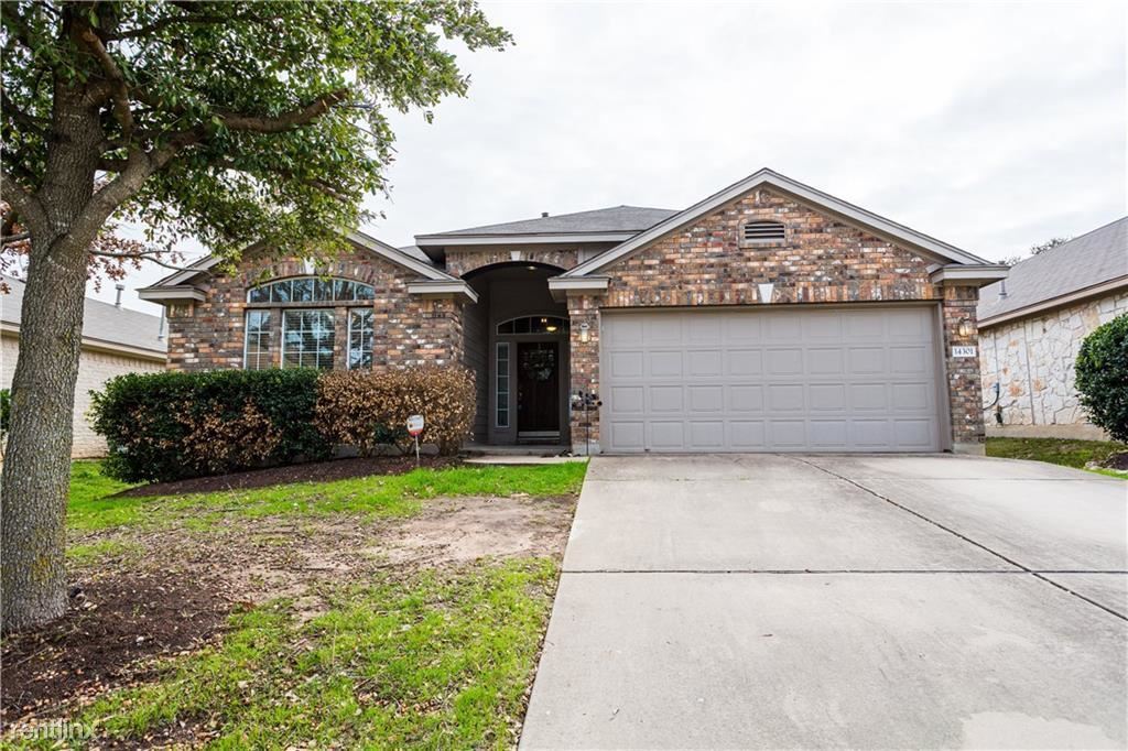 14301 Rountree Ranch Ln, Austin, TX 78717 - House Rental in Austin, TX ...