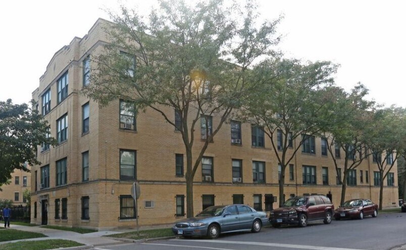6812 S Dorchester Ave Unit C3, Chicago, IL 60637 - 6812 S Dorchester ...