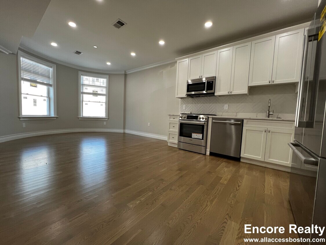 10 Mount Hood Rd Unit 2, Boston, MA 02135 - 10 Mount Hood Rd Boston, MA ...