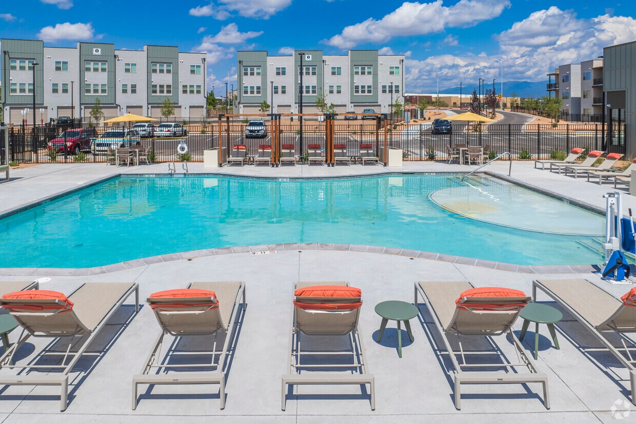 Arcadia - 5300 Las Soleras Dr Santa Fe, NM 87507 | Apartments.com