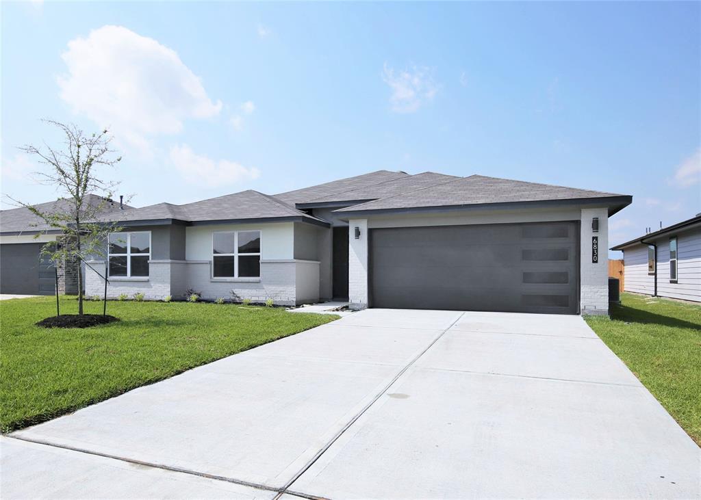 6830 Dell Vis, Clodine, TX 77469 - House Rental in Clodine, TX ...